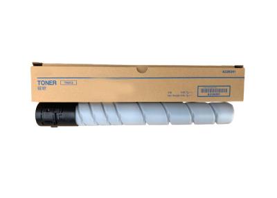 China Konica Minolta Tn-513 Black Original Toner Cartridge For Laser Printer Konica Minolta bizhub 454e / 554e for sale
