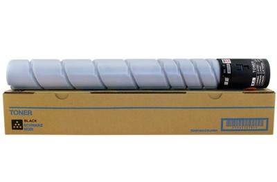 China Konica Minolta TN322 Printer Toner Cartridge Black For Bizhub 224E 284E 264E for sale