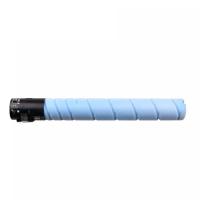 China Konica Minolta TN514 Color Toner Cartridge Set For Konica Miniolta Bizhub C458/558/658 for sale