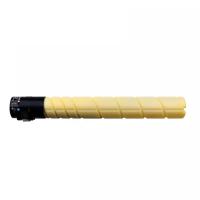 China Konica Minolta TN514 Color Toner Cartridge Set For Konica Miniolta Bizhub C458/558/658 for sale