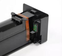 China KONICA MINOLTA A0TM132 / TN-618  Black Toner 37500Pgs Yield for Bizhub 552 / 652 for sale