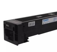 China KONICA MINOLTA A0TM132 / TN-618  Black Toner 37500Pgs Yield for Bizhub 552 / 652 for sale
