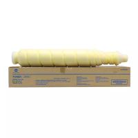 China Konica Minolta TN-619 Toner Cartridge Set Standard Yield For Konica Minolta AccurioPress C1060L for sale