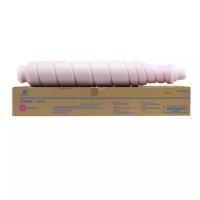 China TN619 Set Consumables Copier Toner for Konica Minolta BIZHUB Accuriopress C2060 2070 3080 for sale