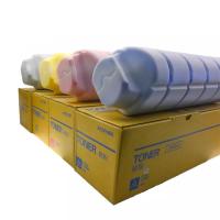 China KONICA MINOLTA BIZHUB Toner TN622 Compatible For Konica AccurioPress C6085 C6100 for sale