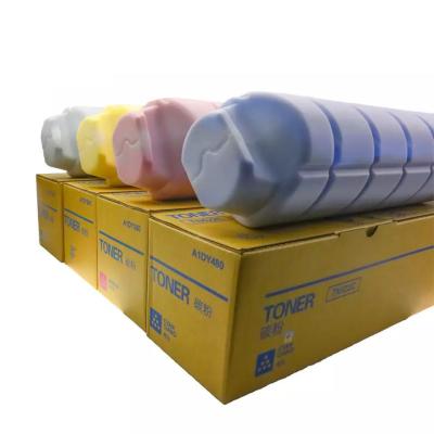 China KONICA MINOLTA BIZHUB Toner TN622 Compatible For Konica AccurioPress C6085 C6100 for sale