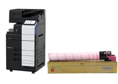 China Konica Minolta TN626 CMYK Multipack Toner Cartridges Set for bizhub C450i C550i C650i for sale