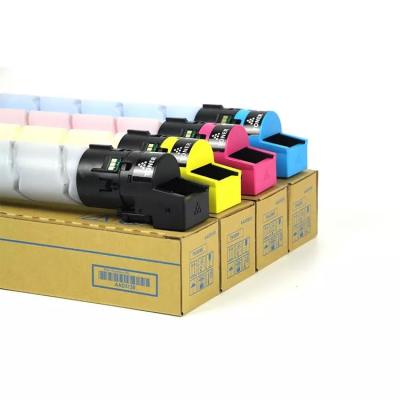 China Konica minolta tn626 Copier toner cartridge CMYK 28k yield For Bizhub C450i, C550i, C650i for sale