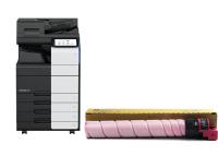 China Toner Cartridge Replacement Konica Minolta TN628 for Konica Minolta Bizhub C450I C650I for sale