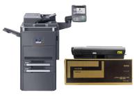 China Kyocera Mita tk6705 70000 Pages Black laser Printer toner cartridge for taskalfa 6500i/8000i for sale