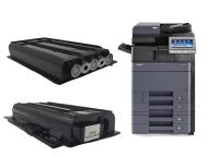 China KYOCERA TK 7115 Kyocera Toner Cartridges Black compatible for Kyocera TASKalfa 3011 for sale