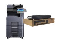 China Copier Toner Cartridge Kyocera TASKalfa 4012i TK-7225 Black 35k Page Yield for sale