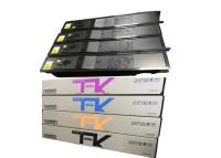 China Kyocera TK-8115 Toner Value Multipack Pack Toner Cartridges for ECOSYS M8130cidn for sale