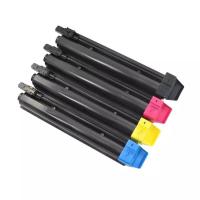 China Compatible Multipack Kyocera TK-8115 ECOSYS M8124cidn Black Copier Toner Cartridge for sale