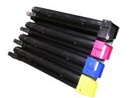 China Compatible Multipack Kyocera TK-8115 ECOSYS M8124cidn Black Copier Toner Cartridge for sale