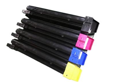 China Compatible Kyocera TK-8115 4 Colour Laser Toner Cartridge Multipack for Kyocera ECOSYS M8124cidn for sale