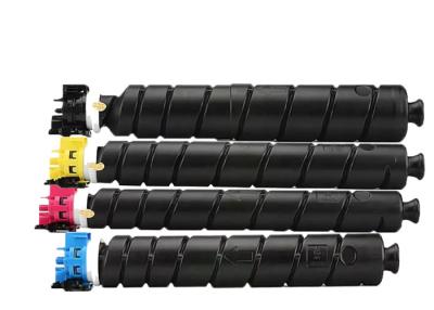 China Kyocera TK 8345 Compatible CMYK Toner Cartridge For TASKalfa 2552 Ci for sale