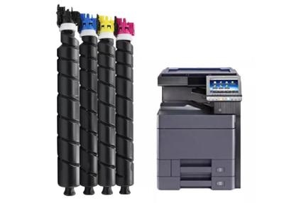 China Compatible Kyocera TASKalfa 2552ci 3252ci FOR TK8345 TK8346 TK-8545 TK-8346 TK-8347 TK-8348 TK-8349 Toner Cartridge for sale
