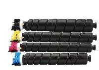 China Compatible Kyocera TASKalfa 2552ci 3252ci FOR TK8345 TK8346 TK-8545 TK-8346 TK-8347 TK-8348 TK-8349 Toner Cartridge for sale