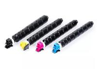 China Compatible Kyocera TASKalfa 2552ci 3252ci FOR TK8345 TK8346 TK-8545 TK-8346 TK-8347 TK-8348 TK-8349 Toner Cartridge for sale