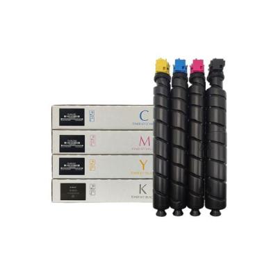 China Kyocera TK-8525 Toner Cartridge CMYK Multipack Compatible TASKalfa 4052ci / 3552ci for sale