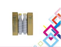 China TN 710 02XJ Black Copier Toner Cartridge , Consumable toner For Bizhub 600 601 750 751 for sale