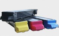 China Taskalfa 2551ci Kyocera Photocopier Machine Compatible Toner Tk 8325 Black for sale