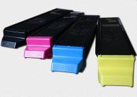 China New Kyocera TASKalfa 2551ci TK8325K Black Kyocera Taskalfa Toner 18,000 Page for sale