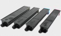 China Taskalfa 2551ci Kyocera Photocopier Machine Compatible Toner Tk 8325 Black for sale