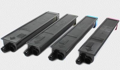 China Taskalfa 2551ci Kyocera Photocopier Machine Compatible Toner Tk 8325 Black for sale
