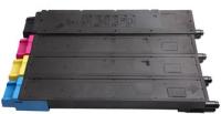 China Kyocera Mita TK - 8325 Toner For Laser Taskalfa 2551 - Printing pages 18000 for sale