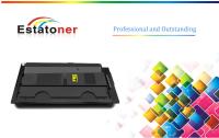 China TK7105 Kyocera Black Toner Cartridge For Kyocera Laser Mutifuctional Machines 3010i for sale