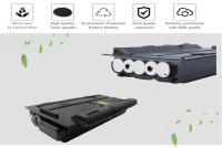 China Kyocera TK 7205 TASKalfa 3510i Black Toner Cartridge - 35000pg for sale