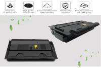 China Kyocera Mita Taskalfa 3010I TK - 7105 Black Toner Cartridge With Chip for sale