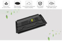 China Kyocera TK 7205 TASKalfa 3510i Black Toner Cartridge - 35000pg for sale