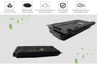 China Kyocera Mita TK -7105 Muadil Fotokopi Compatible Toner Cartridges For Taskalfa  3011i for sale