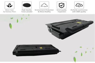 China Kyocera Mita TK -7105 Muadil Fotokopi Compatible Toner Cartridges For Taskalfa  3011i for sale