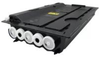 China Kyocera Mita TK -7105 Muadil Fotokopi Compatible Toner Cartridges For Taskalfa  3011i for sale