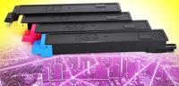 China TK895 Kyocera Toner Cartridges For Kyocera FS - C 8520MFP , 6000 Pages for sale