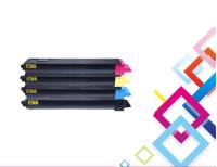China TK - 895 Kyocera Taskalfa Toner , Kyocera FS - C8020MFP Cartridge For Printer for sale