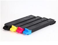 China TK - 895 Kyocera Toner Cartridges Set For FS - C8020 FS - C8025 FS - C8520 FS - C8525 mfp for sale