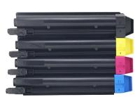 China TK - 895 Kyocera Taskalfa Toner , Kyocera FS - C8020MFP Cartridge For Printer for sale