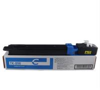 China Mita Kyocera Taskalfa Toner FS C 8020 / 8025 / 8520 / 8525 TK - 895 Black for sale