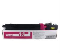 China Mita Kyocera Taskalfa Toner FS C 8020 / 8025 / 8520 / 8525 TK - 895 Black for sale