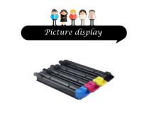 China Kyocera Photocopier Toner Kyocera TK - 895Y Yellow FSC8520MFP 6000 Pages for sale