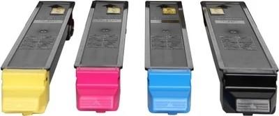 China TK - 895 Cyan Color Laser Toner 6000 Pages Compatible with ECOSYS FS - C8520MFP for sale