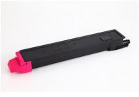 China Mita TK  - 895 Compatble Kyocera Toner Cartridges , Printer Toner Cartridge Complete 4 Pack for sale
