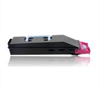 China Kyocera TK - 865 Magenta Printer Toner Kit For Taskalfa 250ci / 300ci for sale
