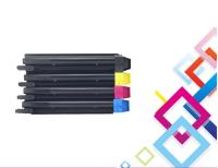 China TK895 Kyocera Toner Cartridges For Kyocera FS - C 8520MFP , 6000 Pages for sale