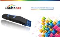 China Compatible TK - 865 Kyocera Taskalfa Toner Cartridge For Taskalfa 250ci / 300ci for sale